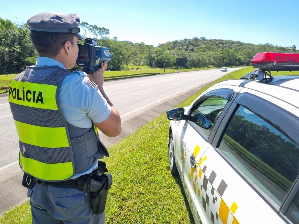 Polícia Rodoviária reforçará fiscalização durante rodeio em Pariquera ...